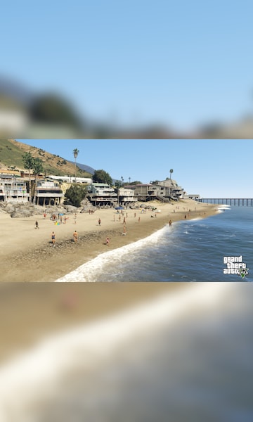 Buy Grand Theft Auto V + Bonus Rockstar Key GLOBAL 8000000 Rockstar Key ...