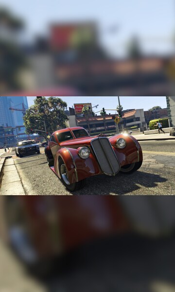 Buy Grand Theft Auto V + Great White Shark Cash Card (PC) - Rockstar ...
