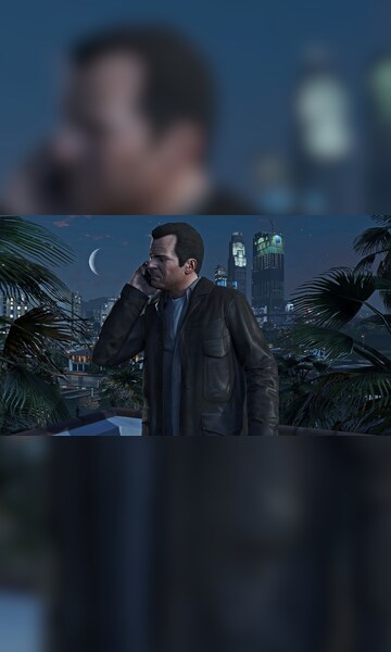 Buy Grand Theft Auto V Steam Gift GLOBAL - Cheap - G2A.COM!