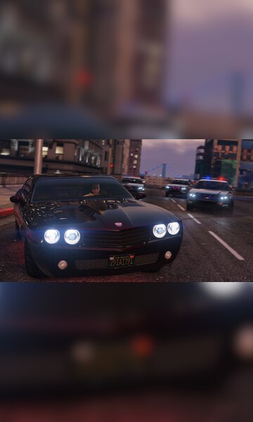 Buy Grand Theft Auto V (PC) - Steam Key - UNITED STATES - Cheap - G2A.COM!