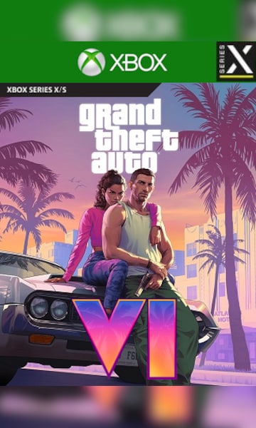 Grand Theft Auto VI | GTA 6 🥇 Mejores ofertas y precios baratos | G2A.COM