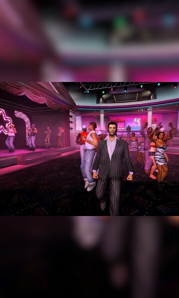 Buy Grand Theft Auto: Vice City (PC) - Steam Key - RU/CIS - Cheap - G2A ...