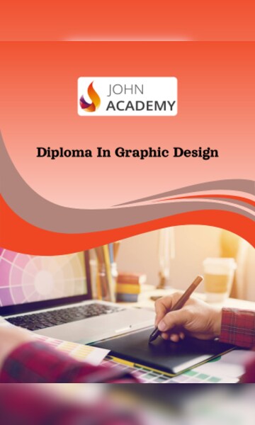 Buy Graphic Design Diploma: Mastering Creative Design - Johnacademy Key ...