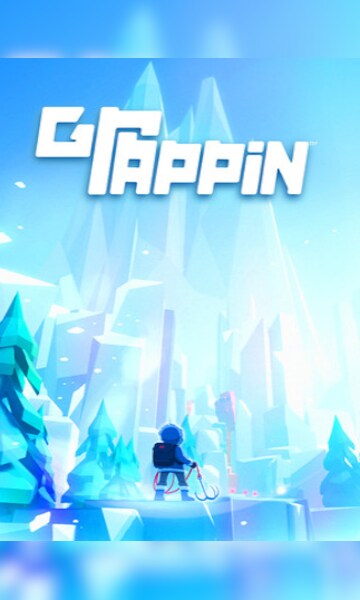Acheter Grappin (PC) - Steam Clé - GLOBAL - Pas cher - G2A.COM!
