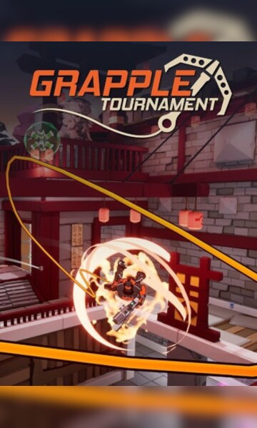 Buy Grapple Tournament (PC) - Steam Key - GLOBAL - Cheap - G2A.COM!