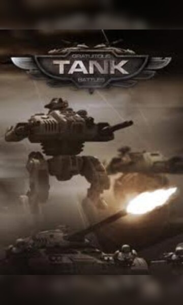 Gratuitous Tank Battles 🥇 Mejores ofertas y precios baratos | G2A.COM