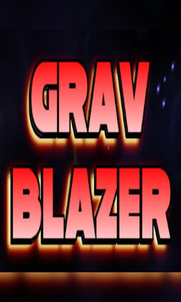 Buy Grav Blazer Steam Key GLOBAL - Cheap - G2A.COM!