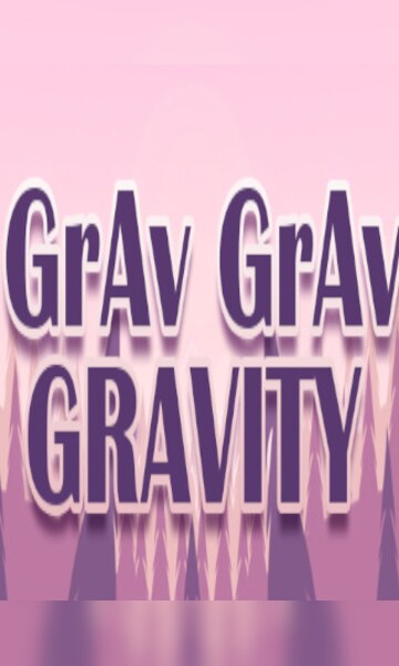 Buy Grav Grav Gravity - Steam - Key GLOBAL - Cheap - G2A.COM!