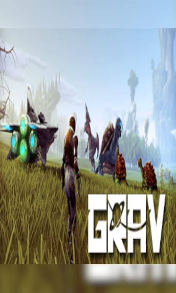 Buy GRAV Steam Key GLOBAL - Cheap - G2A.COM!