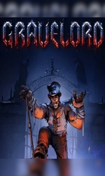 Gravelord 🥇 Best Prices | G2A.COM
