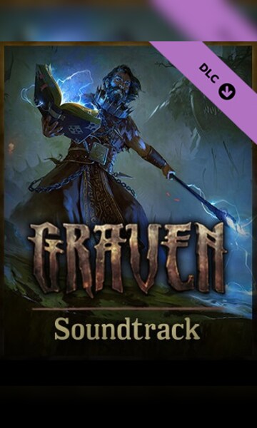 Kaufe GRAVEN - Soundtrack (PC) - Steam Schlüssel - GLOBAL | Bester ...