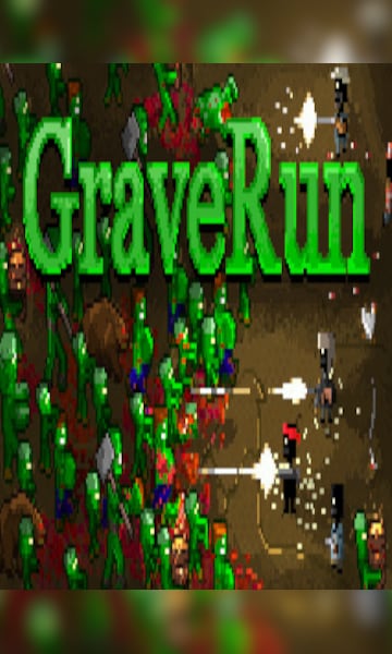 GraveRun 🥇 Best Prices | G2A.COM