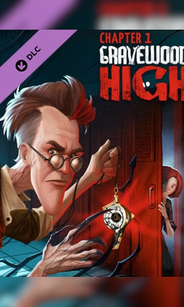 Buy Gravewood High - Chapter 1 (PC) - Steam Key - GLOBAL | Best Price 💸 G2A.COM