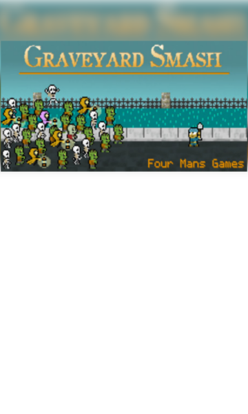 Graveyard Smash 🥇 Best Prices | G2A.COM