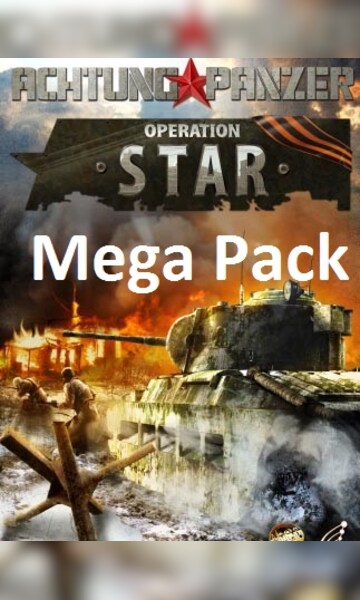 Graviteam Tactics Mega Pack 🥇 Best Prices | G2A.COM