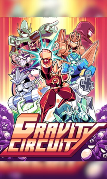 ¡Comprar Gravity Circuit (PC) - Steam Cuenta - GLOBAL - Barato - G2A.COM!