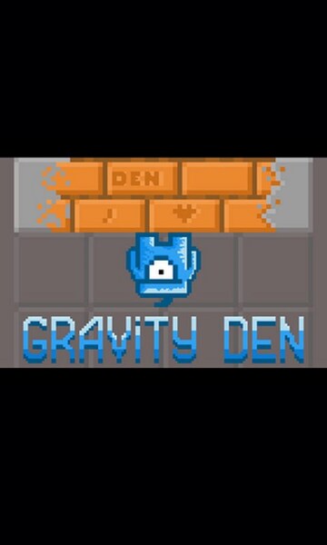 Gravity Den 🥇 Best Prices | G2A.COM