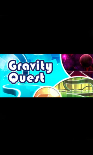Gravity Quest 🥇 Best Prices | G2A.COM