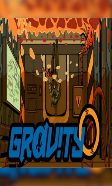 Compre Gravity Spin Steam Key GLOBAL - Barato - G2A.COM!