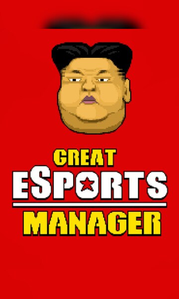 Great eSports Manager 🥇 Best Prices | G2A.COM