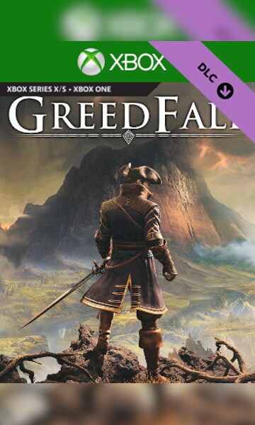 ¡Comprar GreedFall (Xbox One) - Xbox Live Cuenta - GLOBAL - Barato ...