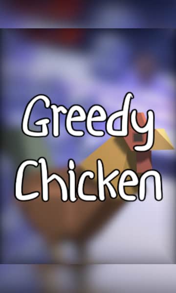 Greedy Chicken 🥇 Migliori offerte e prezzi economici | G2A.COM