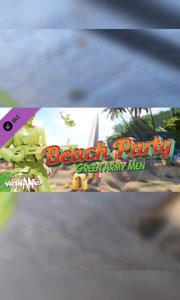 Green Army Men 🥇 Best Prices | G2A.COM