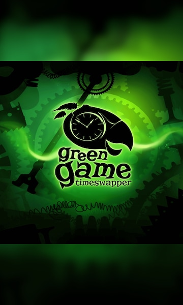 Buy Green Game: TimeSwapper Steam Key RU/CIS - Cheap - G2A.COM!