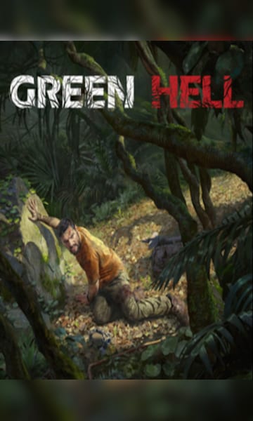 Buy Green Hell | Anniversary Edition (PC) - Steam Key - GLOBAL - Cheap - G2A.COM!