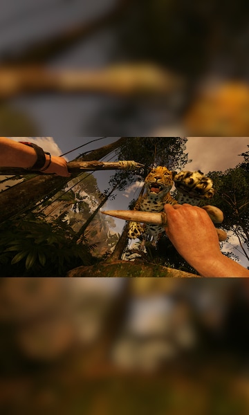 Buy Green Hell VR (PC) - Steam Key - GLOBAL - Cheap - G2A.COM!