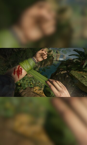 Buy Green Hell VR (PC) - Steam Key - GLOBAL - Cheap - G2A.COM!