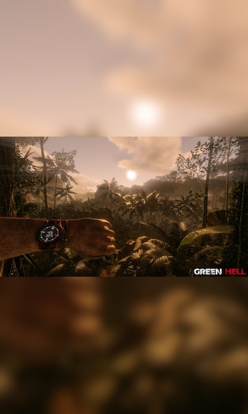 Buy Green Hell (Xbox One) - Xbox Live Key - EUROPE - Cheap - G2A.COM!