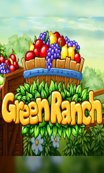 Green Ranch 🥇 Best Prices | G2A.COM