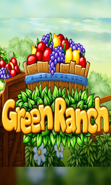 Compra Green Ranch Steam Chiave GLOBALE - Economico - G2A.COM!