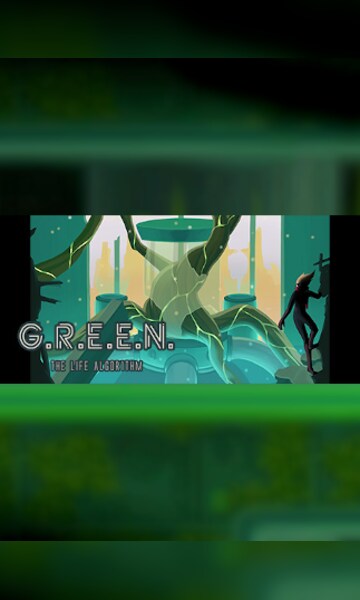 GREEN VIDEO GAME 🥇 Mejores ofertas y precios baratos | G2A.COM