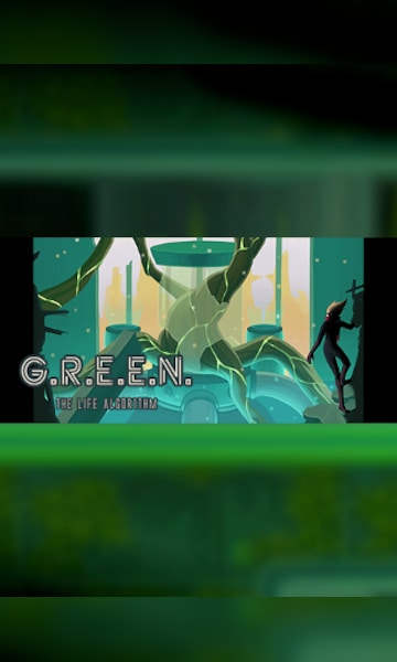 Buy GREEN VIDEO GAME - Steam - Key GLOBAL - Cheap - G2A.COM!