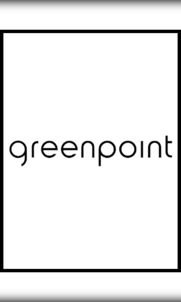 Greenpoint Gift Card 🥇 Best Prices | G2A.COM
