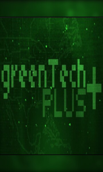 ¡Comprar greenTech+ Legacy Edition Steam Clave GLOBAL - Barato - G2A.COM!