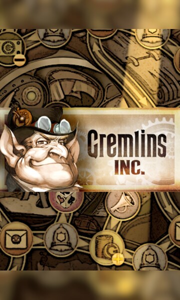 Buy Gremlins, Inc. (PC) - Steam Gift - EUROPE - Cheap - G2A.COM!