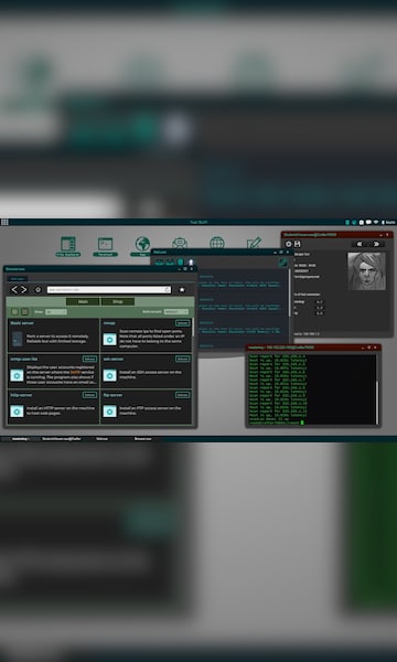 Buy Grey Hack Steam Key GLOBAL - Cheap - G2A.COM!