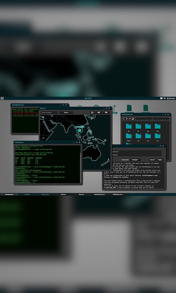 Buy Grey Hack Steam Key GLOBAL - Cheap - G2A.COM!