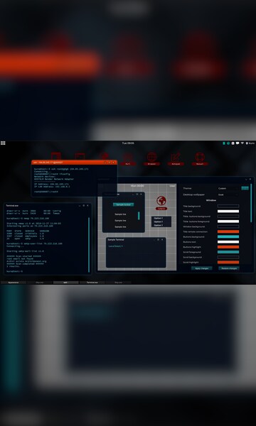 Buy Grey Hack Steam Key GLOBAL - Cheap - G2A.COM!