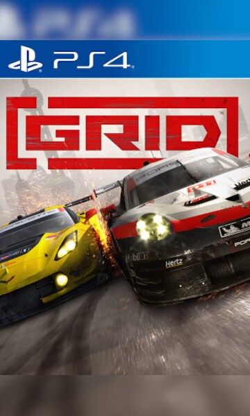 GRID (2019) 🥇 Best Prices | G2A.COM