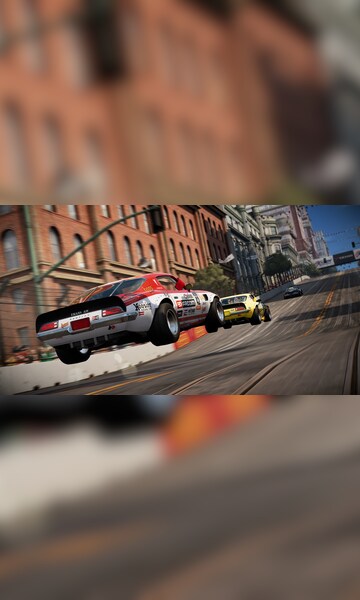 GRID (2019) - Buy Steam Game Key