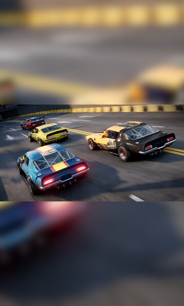 Buy GRID (2019) Ultimate Edition | (PC) - Steam Key - GLOBAL - Cheap ...