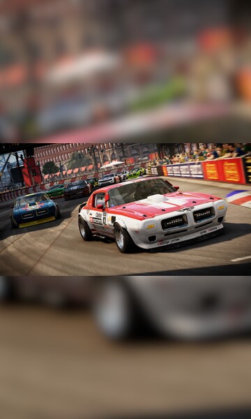 Buy GRID (2019) Ultimate Edition | (PC) - Steam Key - GLOBAL - Cheap ...