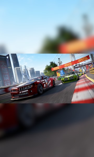 Buy GRID (2019) Ultimate Edition | (PC) - Steam Key - GLOBAL - Cheap - G2A.COM!