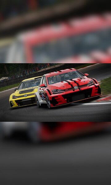 Buy GRID (2019) Ultimate Edition | (PC) - Steam Key - GLOBAL - Cheap ...