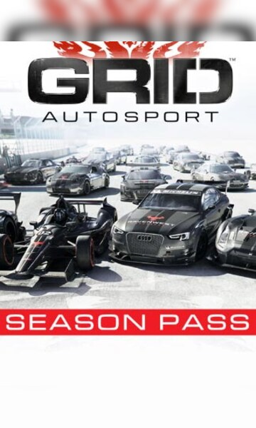 GRID Autosport Season Pass 🥇 Mejores ofertas y precios baratos | G2A.COM