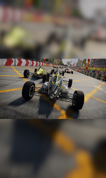 Buy GRID Legends | Deluxe Edition (PC) - Steam Key - GLOBAL - Cheap ...